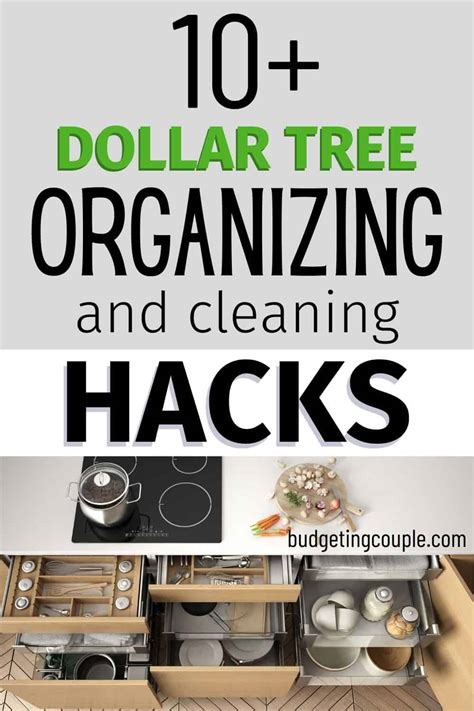 Image result for Dollar Tree Hacks