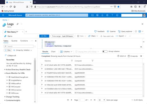 Image result for Azure Query