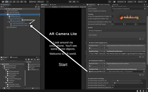 Image result for AR Camera Not Working On Android Unity 2019