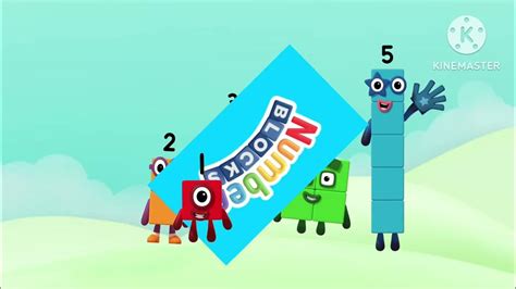 Image result for NumberBlocks Logo