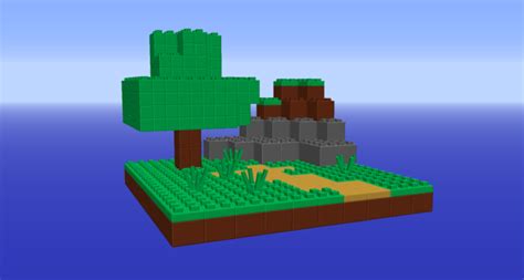Image result for LEGO Minecraft Texture Pack