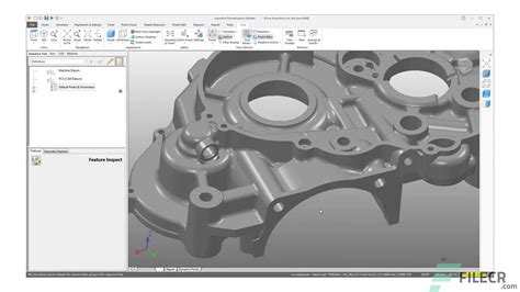 Image result for Autodesk PowerINSPECT Ultimate Software