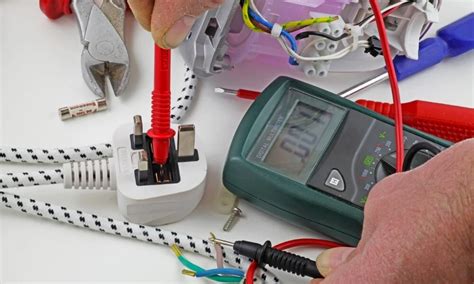 Image result for Electrical PAT Testing