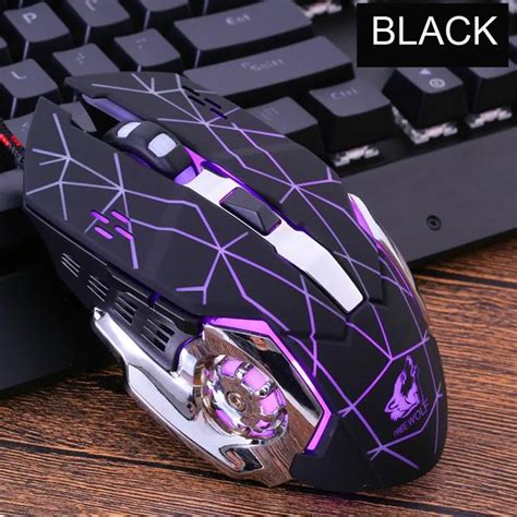 Image result for LED Computer Mouse