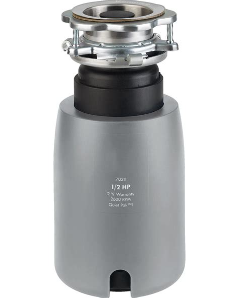 Image result for Garbage Disposal Exploded-View