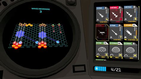 Image result for Missile Command Code