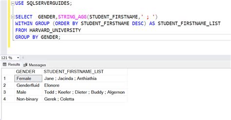 Image result for String Agg SQL