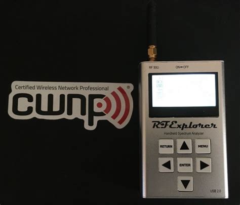 Image result for RF Explorer