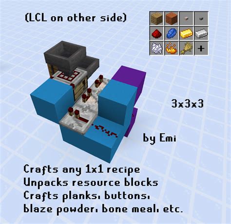 Image result for Simple Redstone Flying Machine