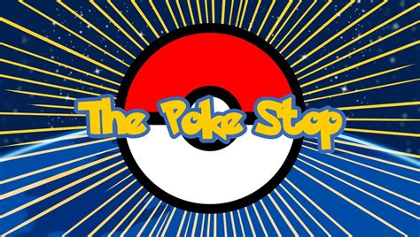 Image result for Poke Stop Module