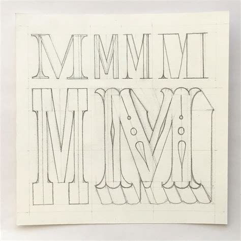 Image result for Hand Drawn Lettering Styles