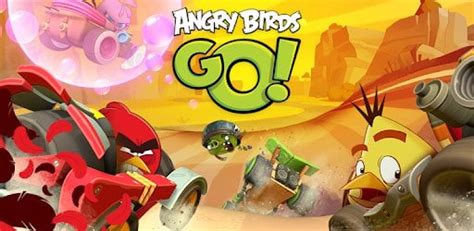 Image result for Angry Birds Go Mod Apk