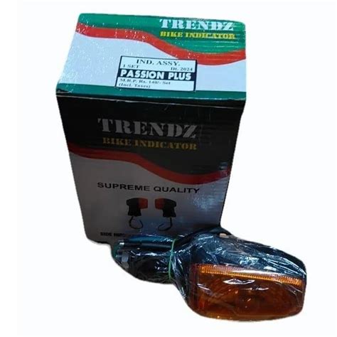 Image result for Super Splendor Indicator