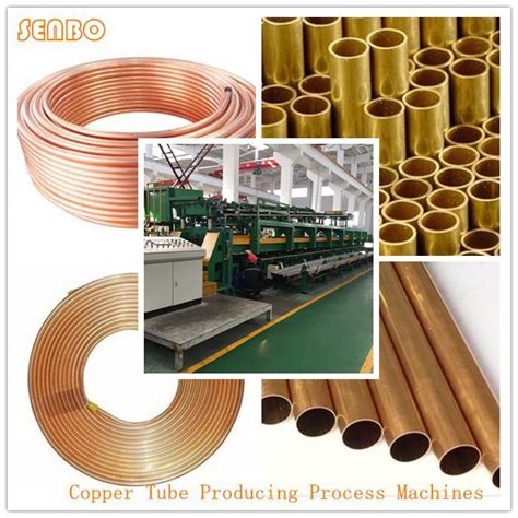 Image result for Copper Conductor Making Process