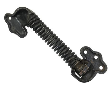 Image result for Spring Loaded Screen Door Closer