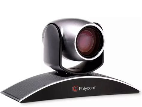 Image result for Polycom Camera