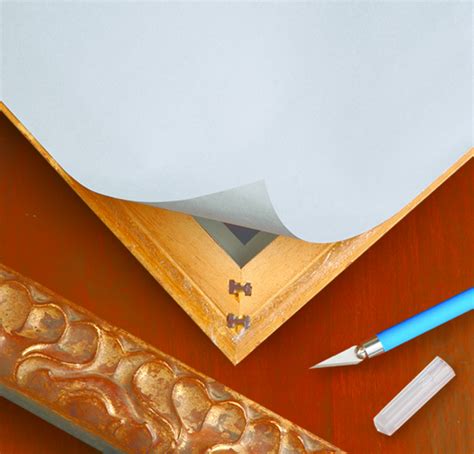 Image result for Picture Frame Backing Paper Cutter