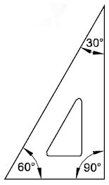 Image result for Using a 3D Set Square