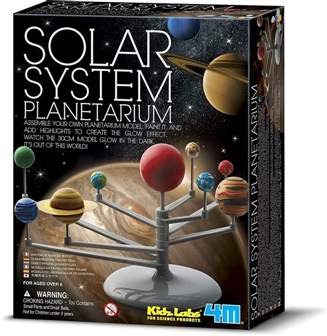 Image result for Solar System Models