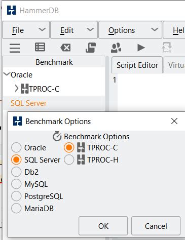Image result for SQL Benchmark Tool Download