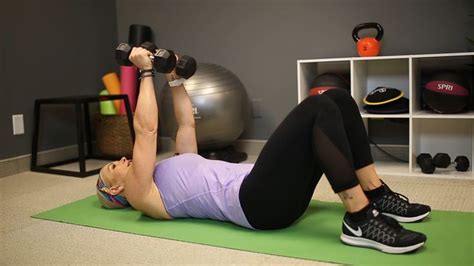 Image result for Chest Fly Proper Form