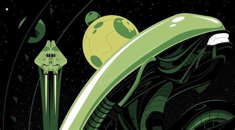 Image result for Alien Part 14