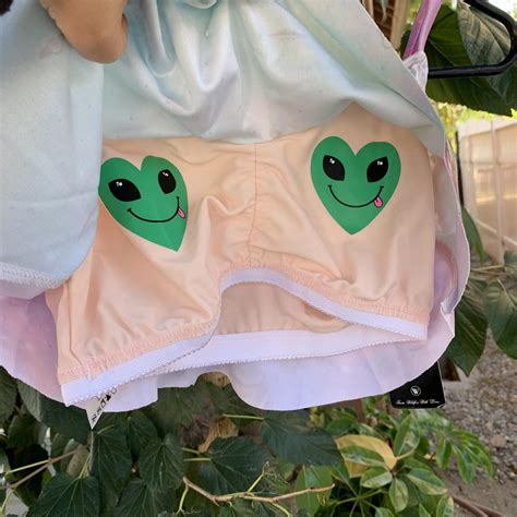 Image result for Alien Force Bikini