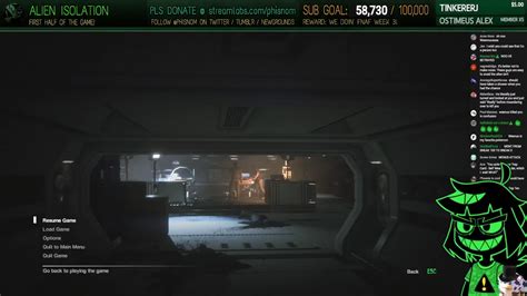 Image result for Alien Isolation Gameplay Breakdown