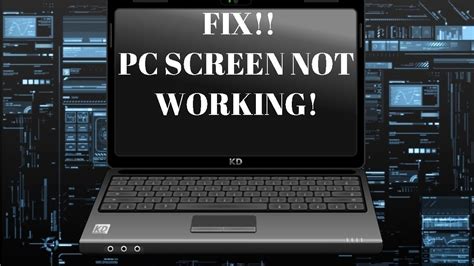 Image result for Computor Screen Colour Problem