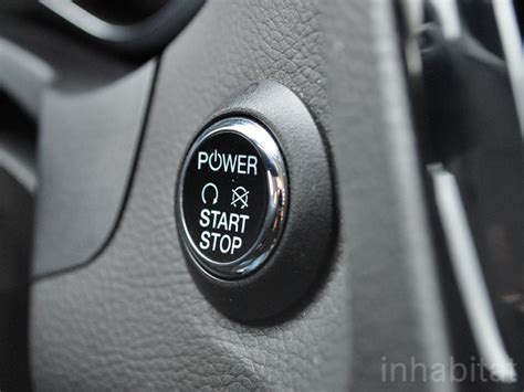 Image result for Ford Focus Push Button Start Installation