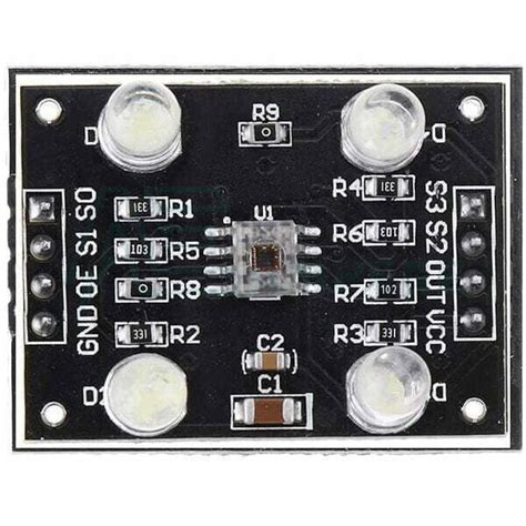 Image result for Color Sensor Module Shopping