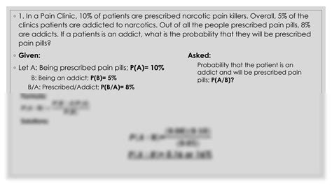Image result for Bayesian Example Problems