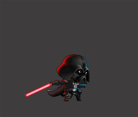 Image result for Coding Vader Animation