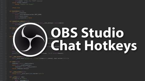 Image result for OBS Scripts