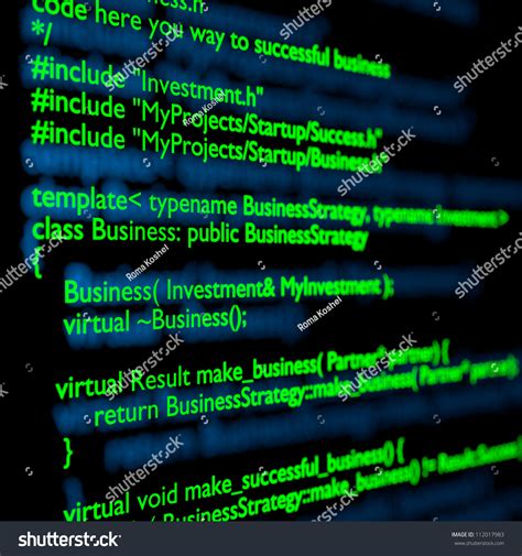 Image result for C Green Code Language