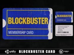 Image result for How to Change Models Blockbuster