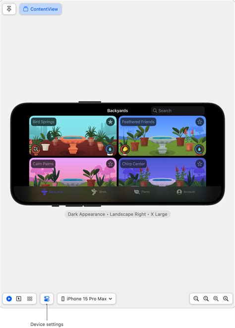 Image result for Xcode Interface