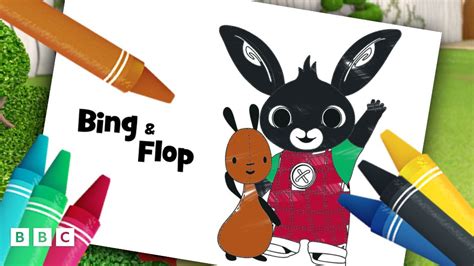 Image result for CBeebies Colouring Pages