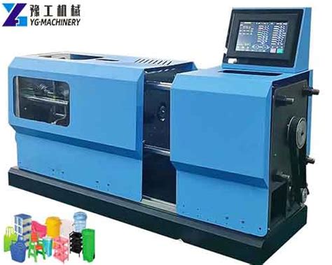 Image result for Portable Plastic Injection Machine