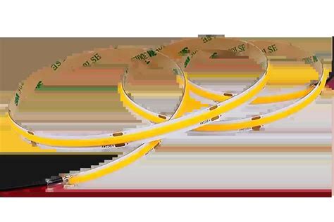 Image result for Cob LED Strip Light Kit