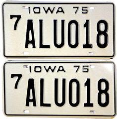 Image result for DUI License Plate