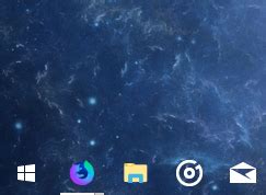 Image result for Fully Translucent Taskbar without Translucenttb