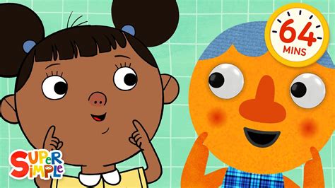 Image result for Toby Simple Learning Songs