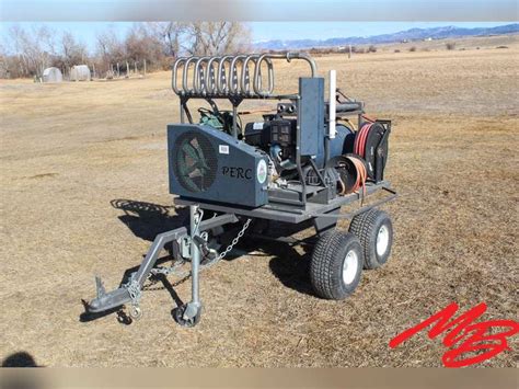 Image result for Perc Gopher Machine