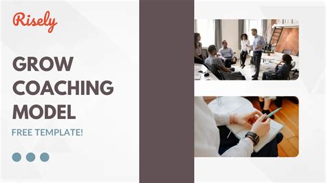 Image result for Grow Model of Coaching Examples