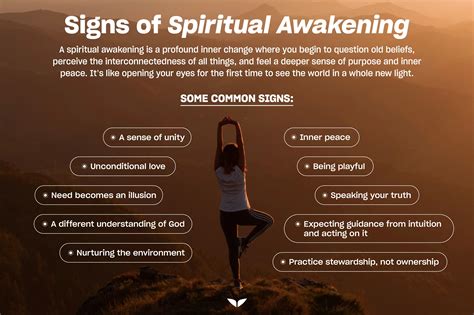 Image result for Awakening Signs