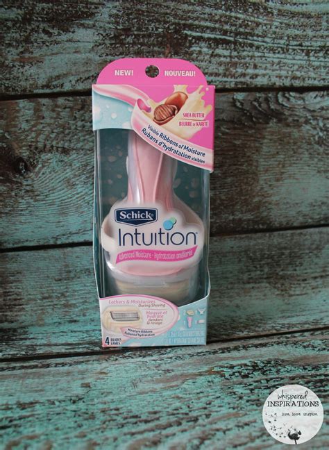 Image result for Schick Intuition How to Use