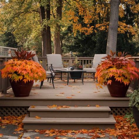 Image result for Fall Decorating Outside