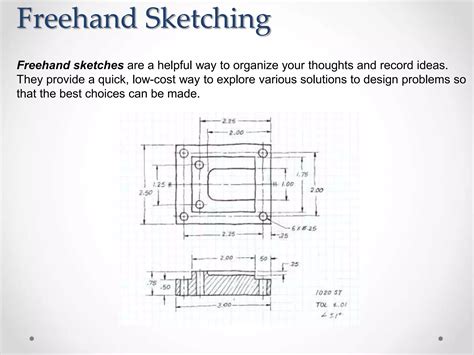 Image result for Basic Technical Drawing