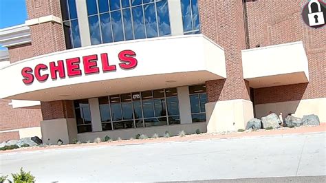 Image result for Scheels Sporting Goods Red Color Code